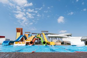 Announced with fanfare, Water Theme Park Project in Jammu hits dead end ...