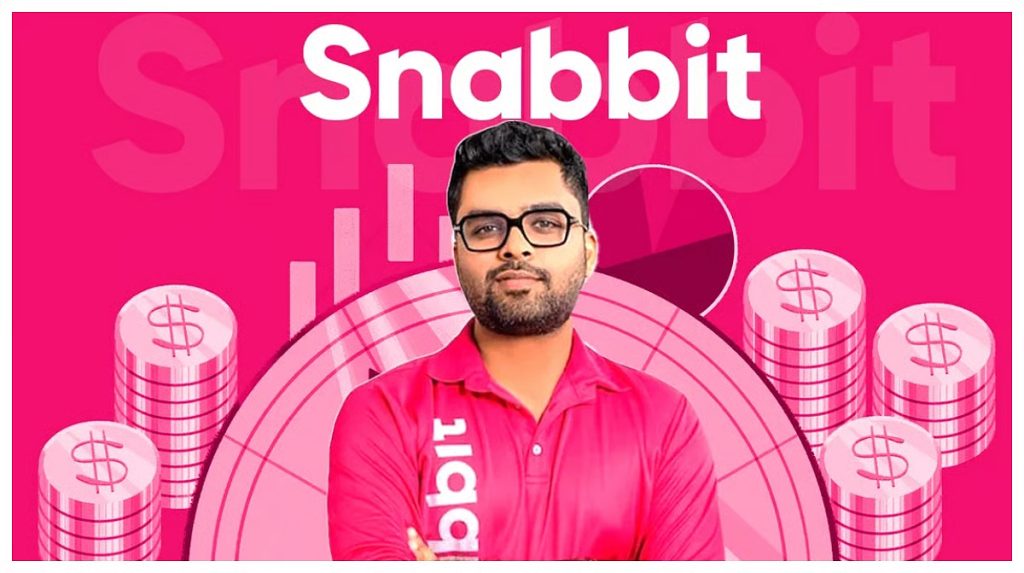 Snabbit raises USD 30 mn in funding round led by Bertelsmann India Investments - Daily Excelsior