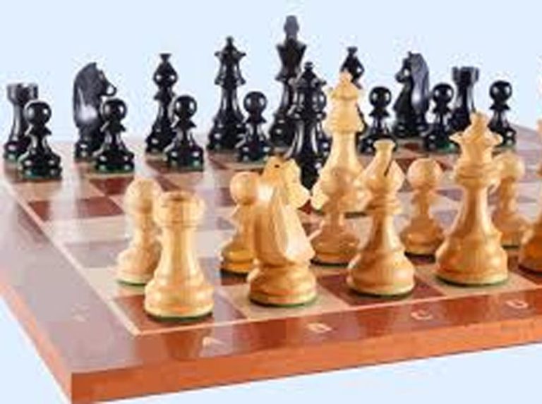 Chess selection trials from June 10 - Daily Excelsior