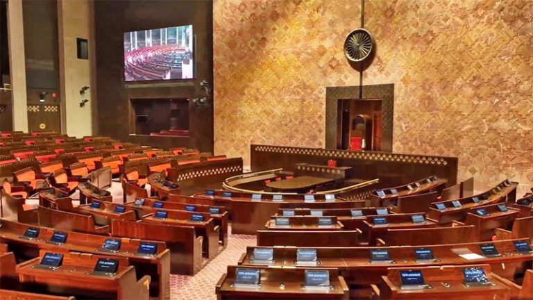 Were J&K's Rajya Sabha elections valid? - Daily Excelsior