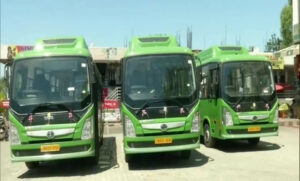 Jammu Smart City Roadblocks - Daily Excelsior