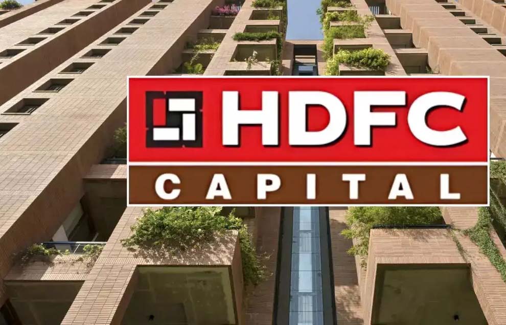 HDFC Capital forms Rs 1,000 cr platform with Hero Realty for projects ...