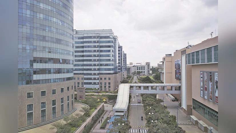 Tata Realty takes Rs 1,280 cr loan from DBS Bank for Gurugram project ...