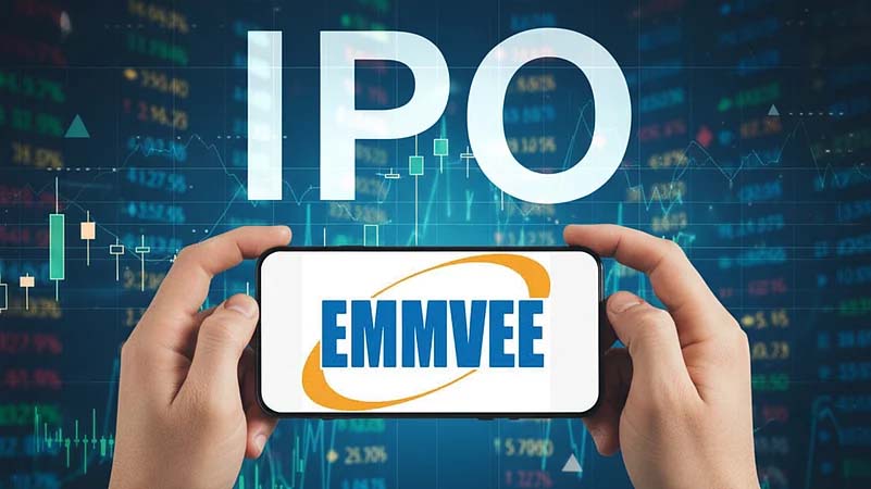 Emmvee Solar to launch Rs 2,900 cr IPO on Nov 11