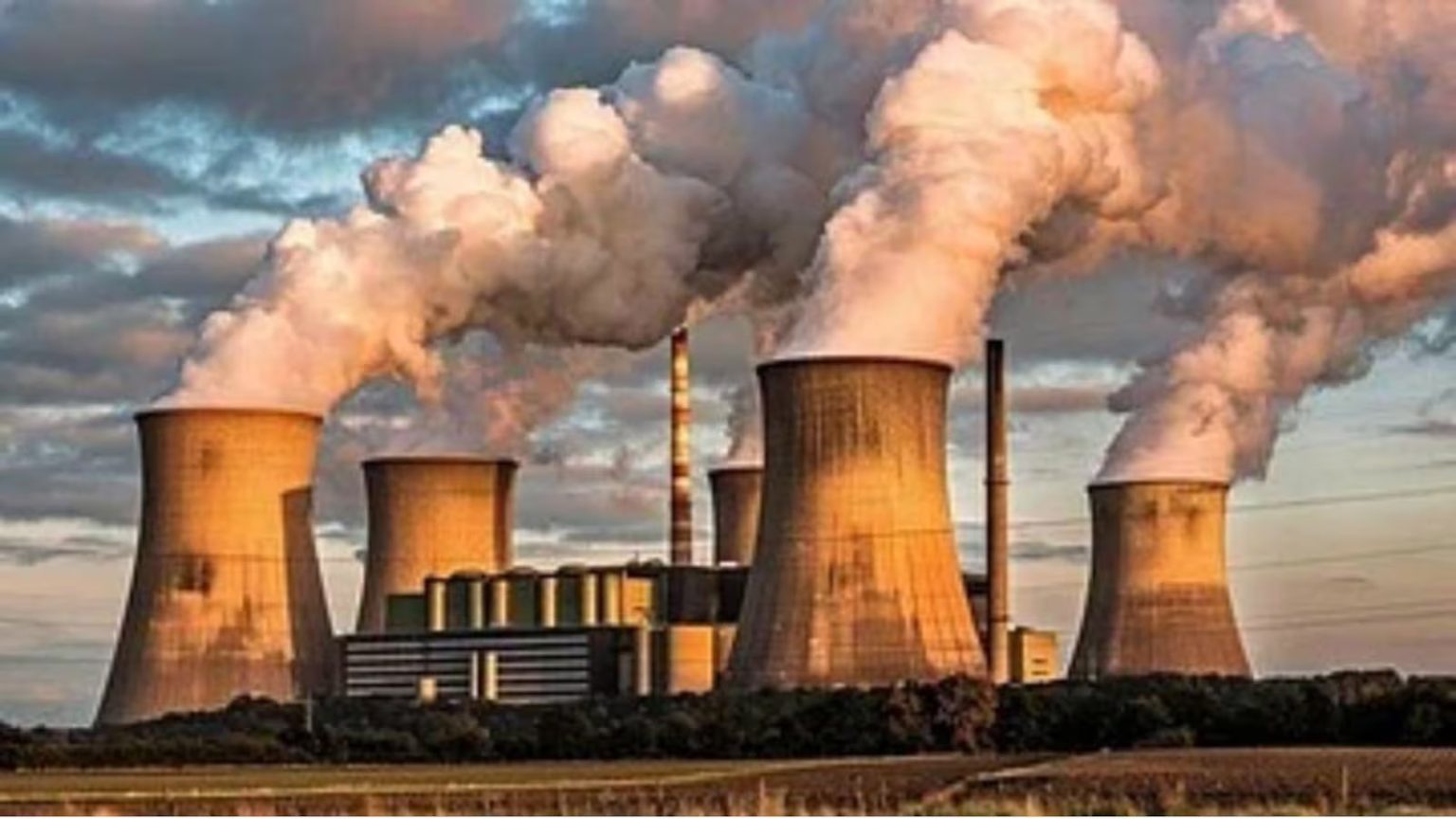 NTPC nuclear projects capacity to range 700-1,600 MW; company ...