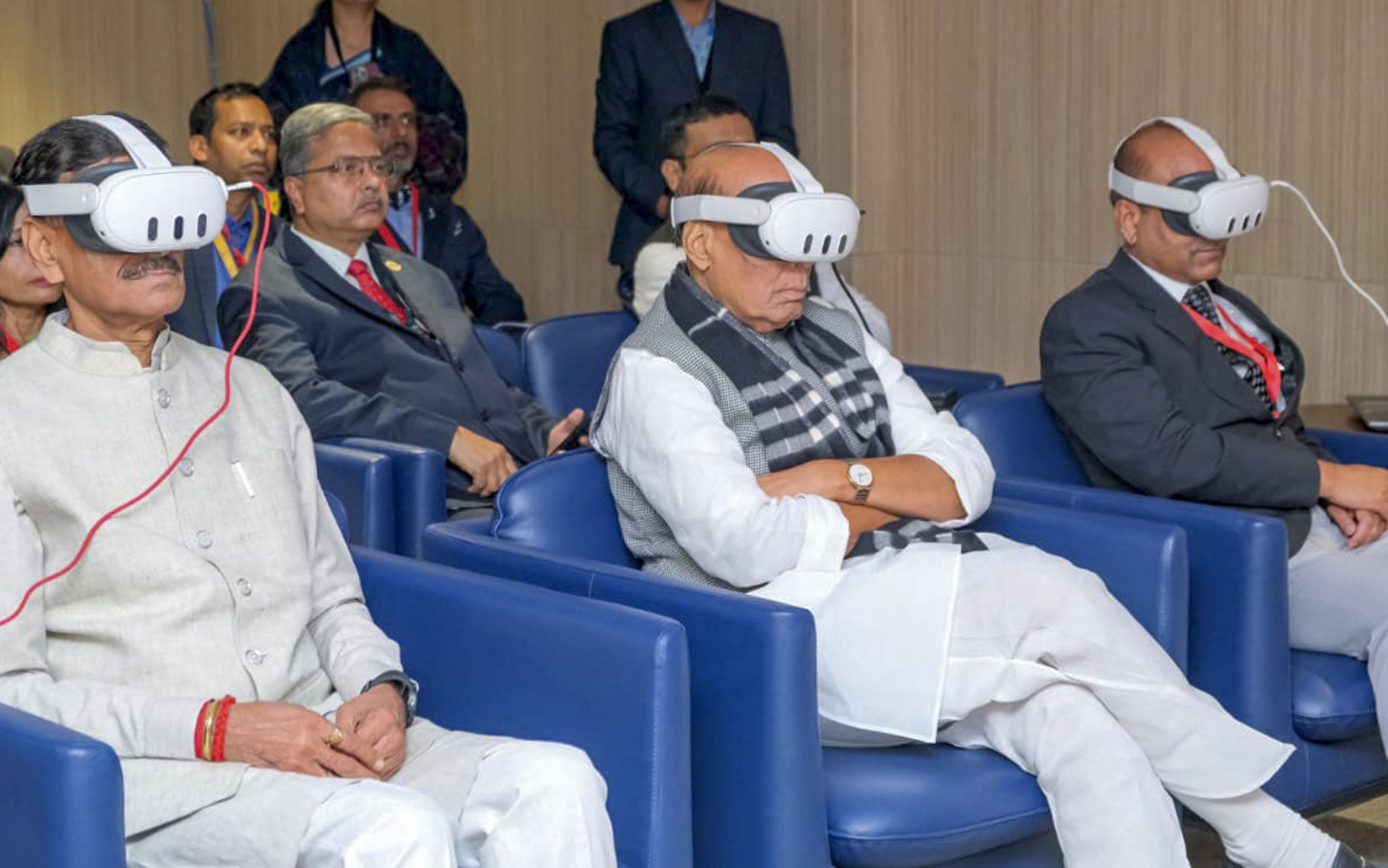 All 16 DPSUs Serving As Strong Pillars Of India's Self-Reliance In ...