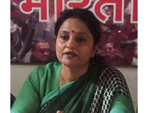 NC Govt has failed on all fronts: Priya Sethi - Daily Excelsior