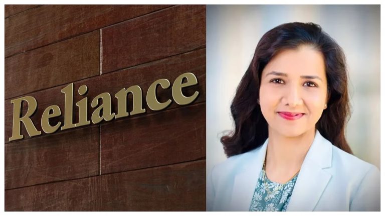 Reliance HR chief Ira Bindra named among world's top CHROs - Daily ...