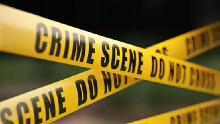 Woman strangulated to death by husband - Daily Excelsior