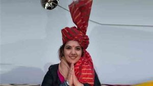 BJP’s Devyani Rana Wins Nagrota Assembly Seat - Daily Excelsior