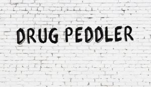Woman among five drug peddlers arrested from four Jammu districts ...