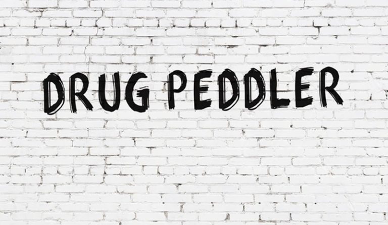 Woman among five drug peddlers arrested from four Jammu districts ...