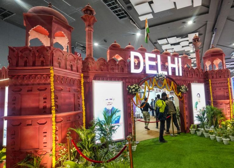 Exhibitors from China, Sweden, 9 other countries participating at 14 ...