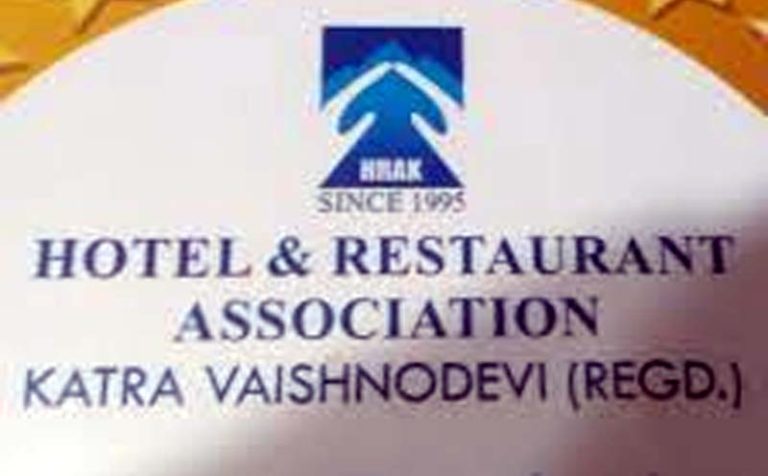 HRAK demands Power package for hotels, tourism related establishments - Daily Excelsior
