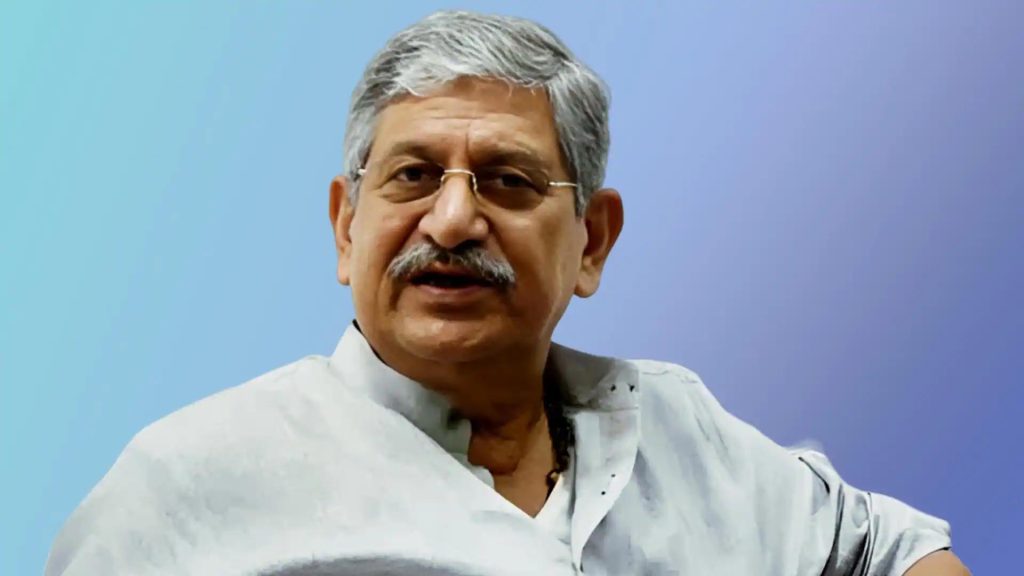 FIR filed against JD(U)'s Lalan for making controversial statement ...