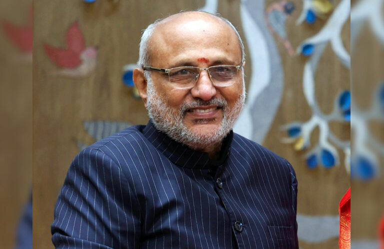 India stands at threshold of unprecedented transformation: V-P ...