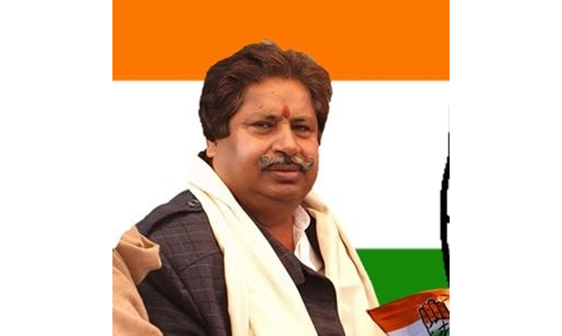 Bhalla demands statehood, vows to intensify struggle - Daily Excelsior