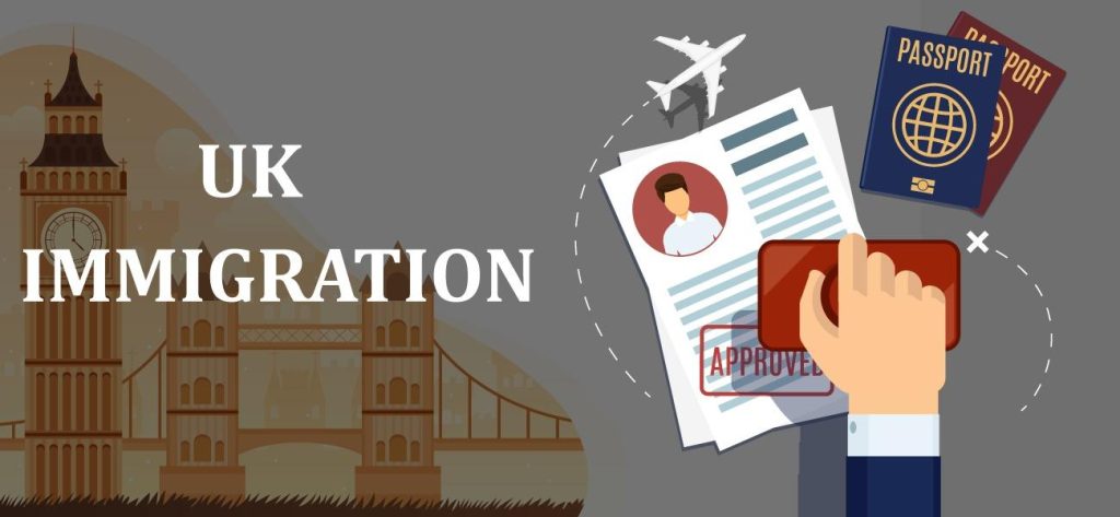 New UK White Paper Regulates Immigration from 2025: What Will Change ...