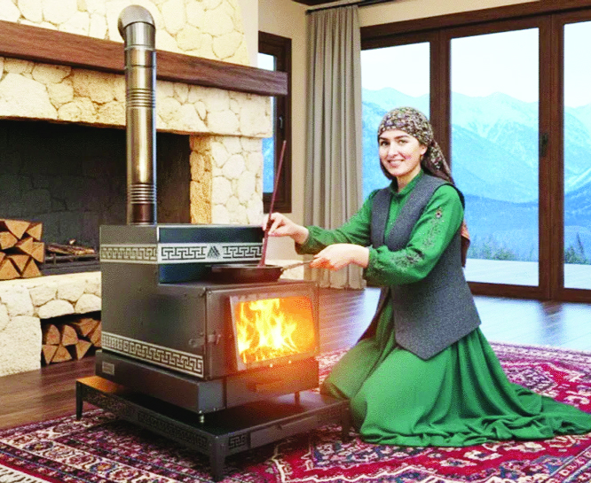Winter and Ventilation The Hidden danger inside our Homes - Daily Excelsior