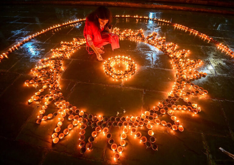Deepavali Inscribed On UNESCO's Intangible Cultural Heritage List ...