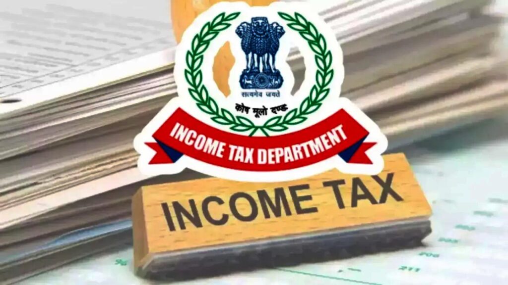 India revamps tax regime in 2025, new IT Act to take effect from April ...