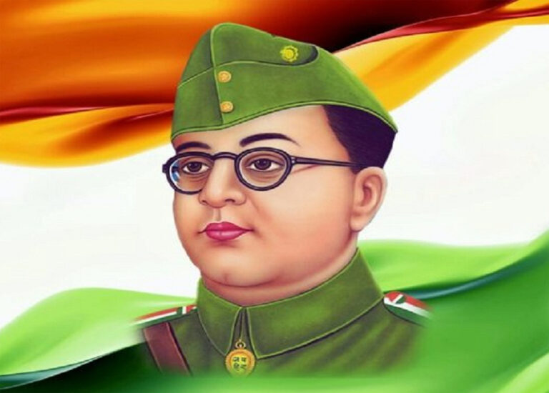 Kolkata NGO appeals to PM to declare Netaji Subhas Bose birthday as ...