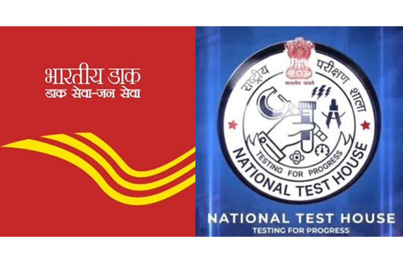National Test House signs pact with India Post for collection of raw ...