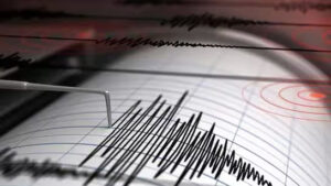 Earthquake hits Pakistan, no casualties reported - Daily Excelsior