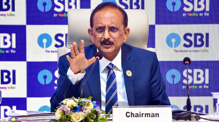 Calibrated approach to be adopted for funding M&A: SBI Chairman - Daily ...
