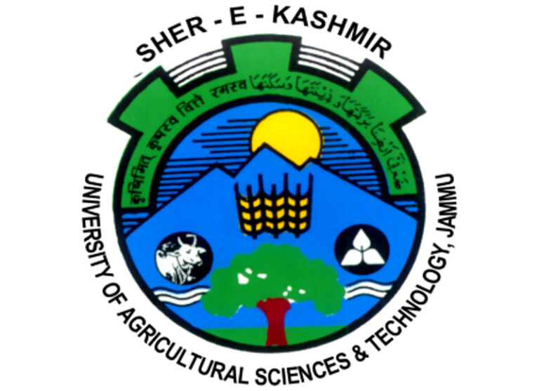 SKUAST-Jammu VC along with Director Extension visit KVK Kathua - Daily ...