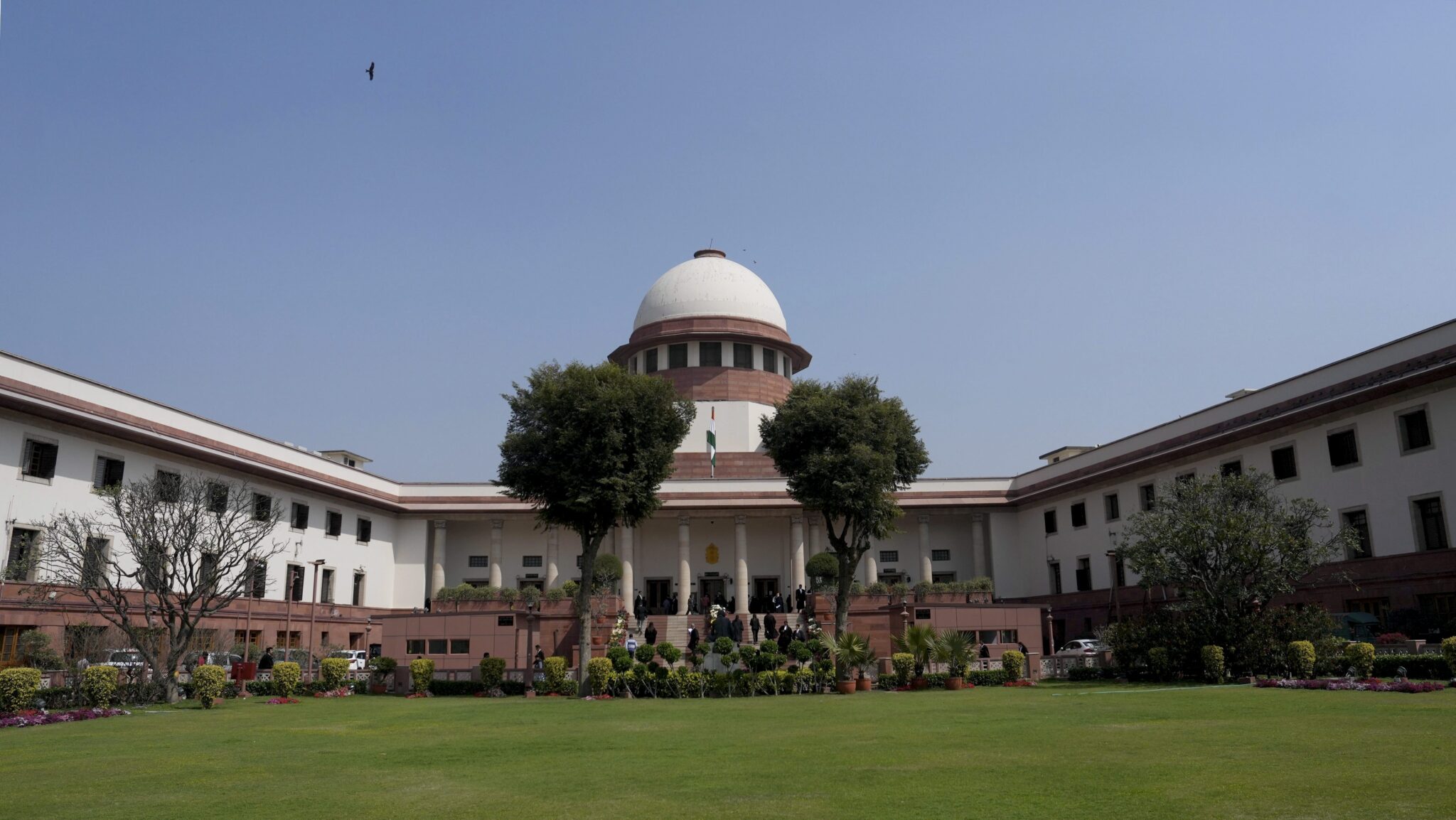 SC Places Before CJI Plea For SOP On Freezing, De-Freezing Of Bank ...