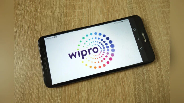 Wipro completes USD 375 mn acquisition of HARMAN's digital ...