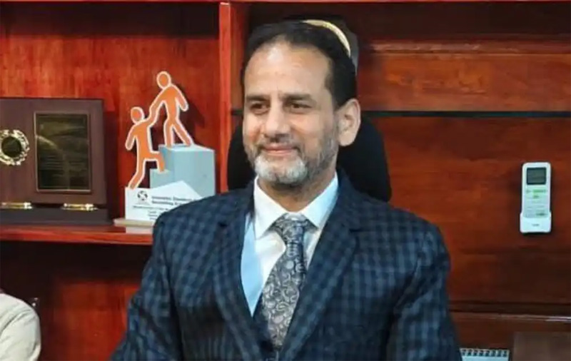 Strengthen foundational learning: DSEK - Daily Excelsior