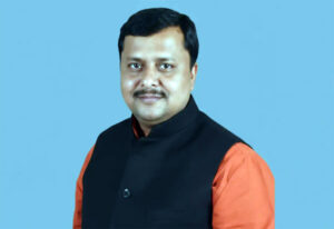 New BJP national working president Nitin Nabin dedicates appointment to ...