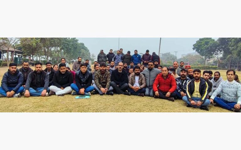 J&K Teachers Forum seeks clarification on Bridge Course - Daily Excelsior