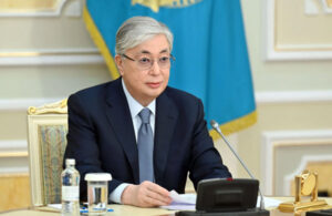 Kazakhstan may join world leaders in rare earth metal reserves ...