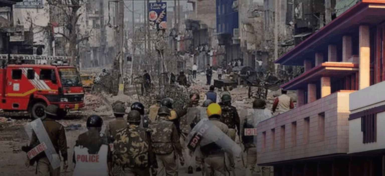 A Defining Moment in Terror-Related Jurisprudence - Daily Excelsior