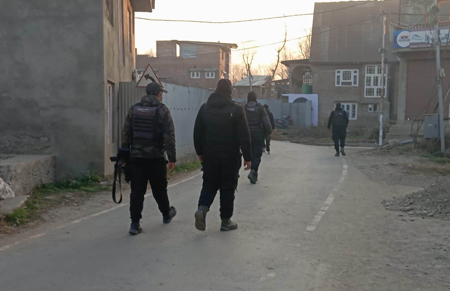Authorities Profiling Mosques, Madrassas In Kashmir After Busting Of ...
