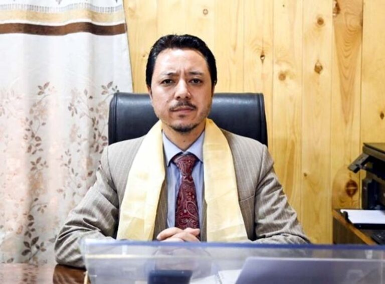 ADC Kargil reviews preparations for Republic Day 2026 - Daily Excelsior