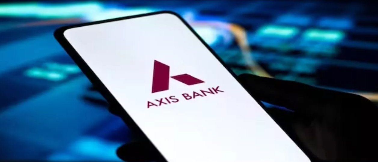 Axis Bank shares jump over 5 pc post Q3 earnings
