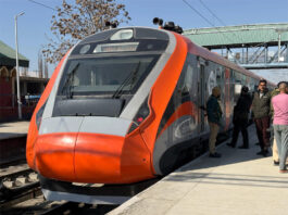 Inconvenience prolonged as cancellation, short-termination of trains ...