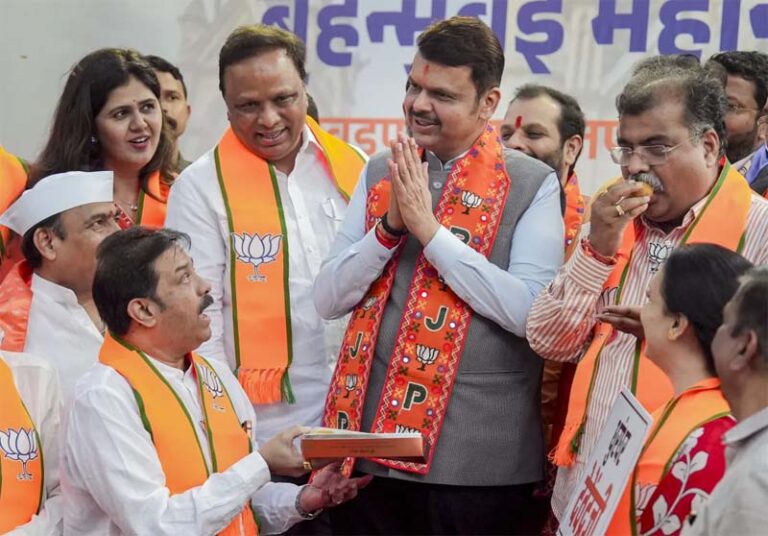 Mumbai Mayor to be elected after Jan 26 - Daily Excelsior