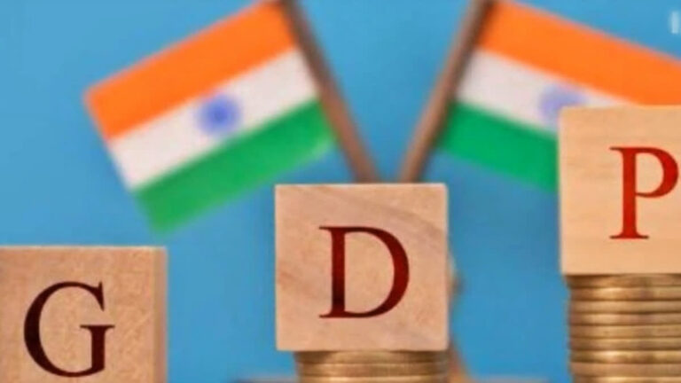 India's GDP estimated to grow at 7.4 pc in FY26 - Daily Excelsior