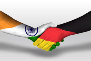 Strategic Indo-German Alliance - Daily Excelsior