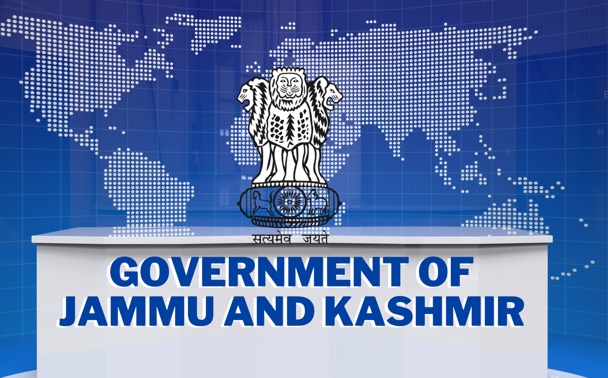 J&K Govt Constitutes TAC To Vet DPR For Integrated Mine Surveillance ...