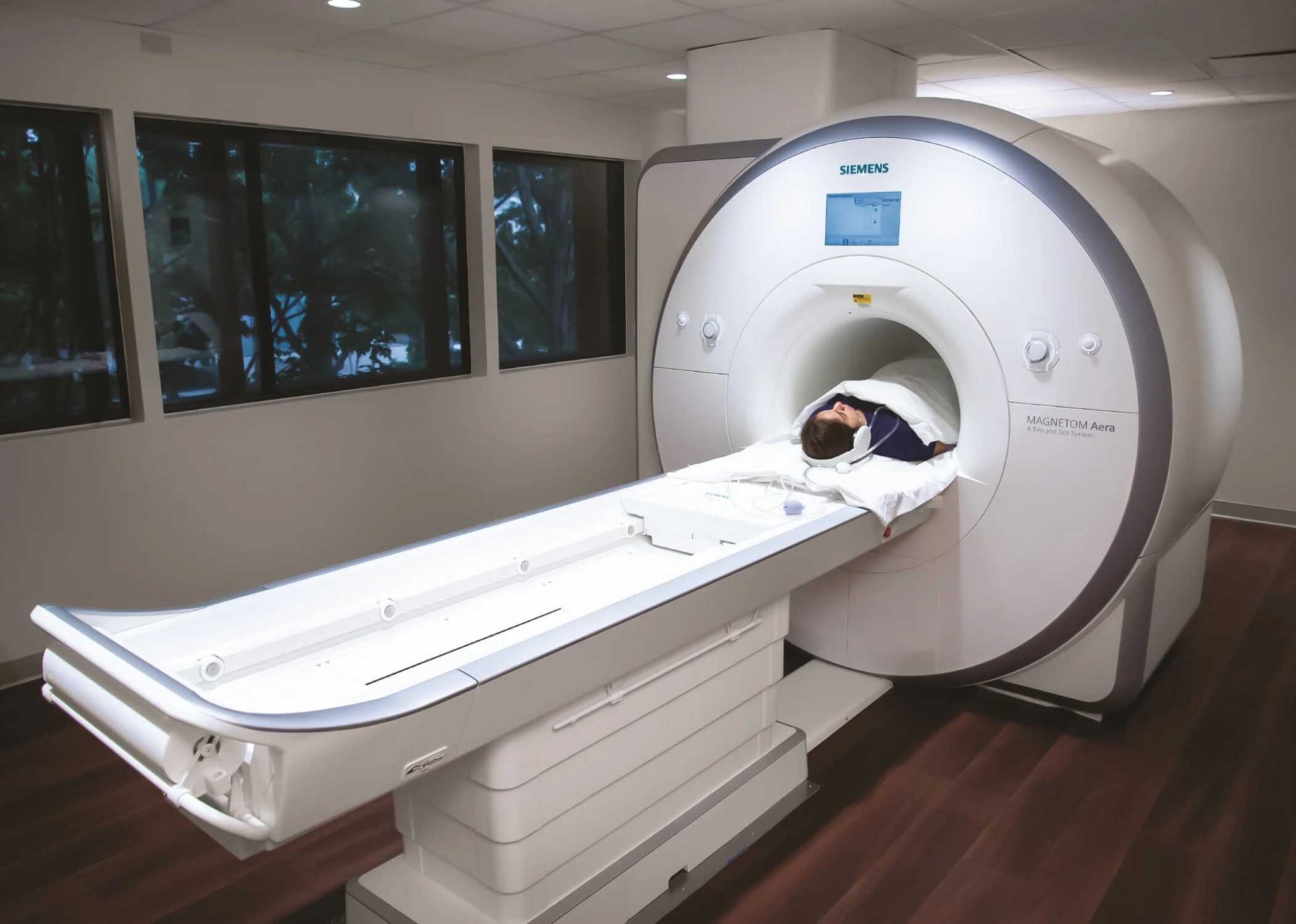 Researchers develop non-invasive MRI-based technique for assessing ...