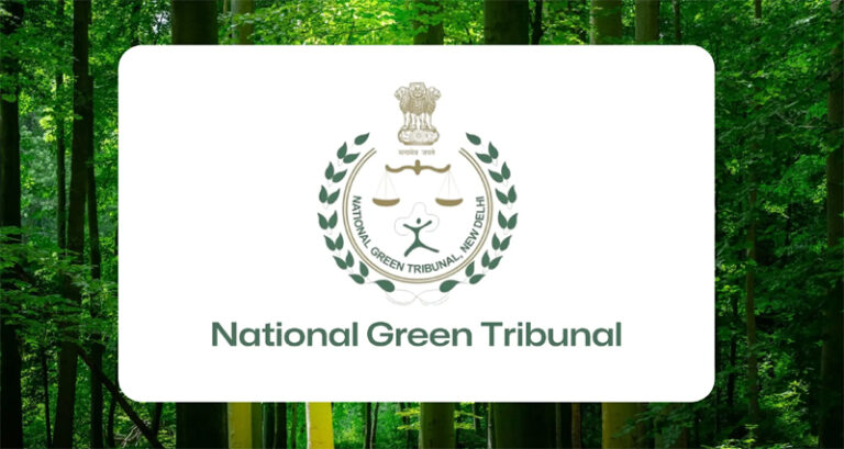 NGT not satisfied with progress on pollution control in ecologically ...