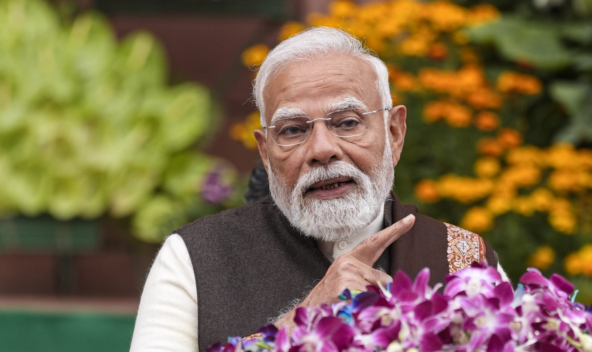 FTA With EU Is For Ambitious India: PM Modi - Daily Excelsior