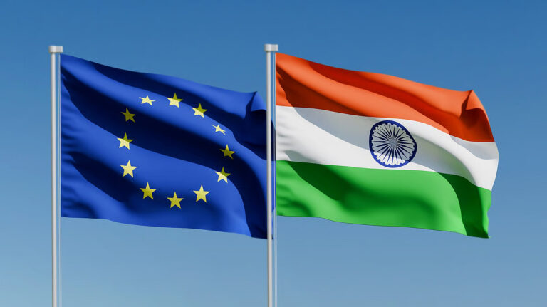 EU, India open talks on deeper research ties through Horizon Europe ...