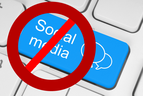 Can Ban on Social Media work ? - Daily Excelsior
